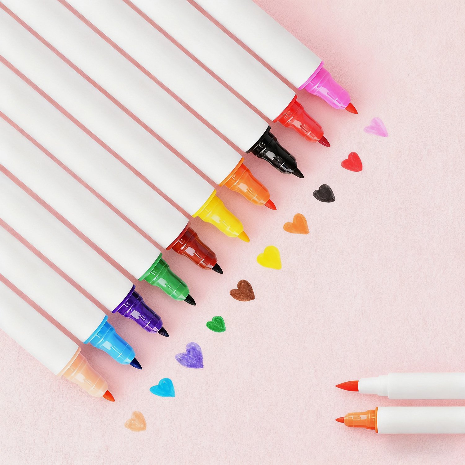 Edible Pens for Cake Decorating & Custom Designs
