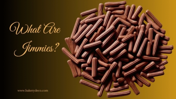 What’s the Difference Between Jimmies and Sprinkles? - bakerydeco.com